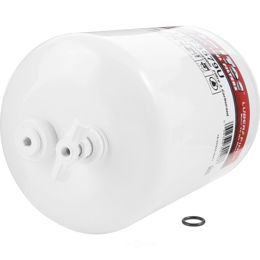Fuel Filter Luber-Finer LFF3579U for sale online | eBay