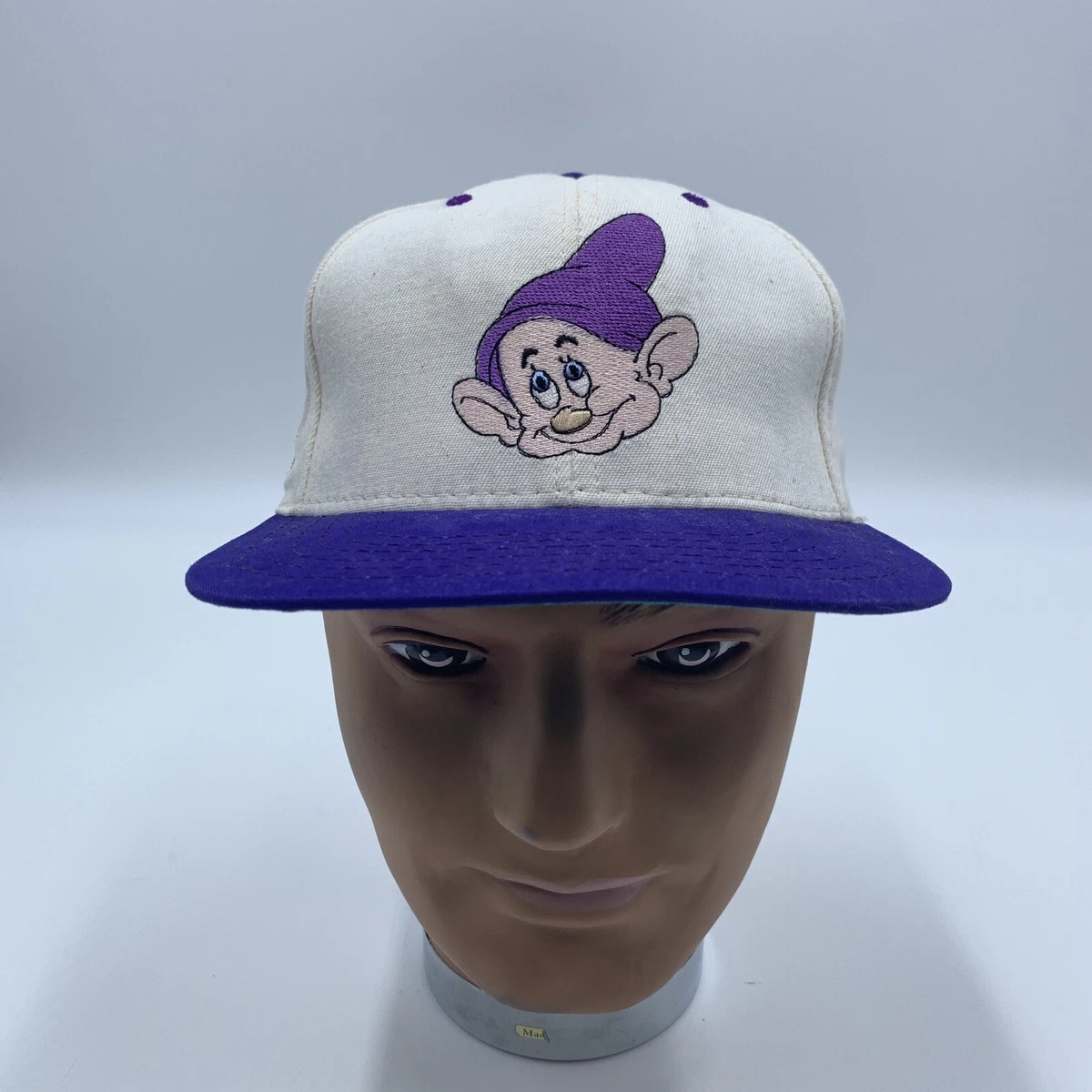Seven Dwarfs Dopey Hat