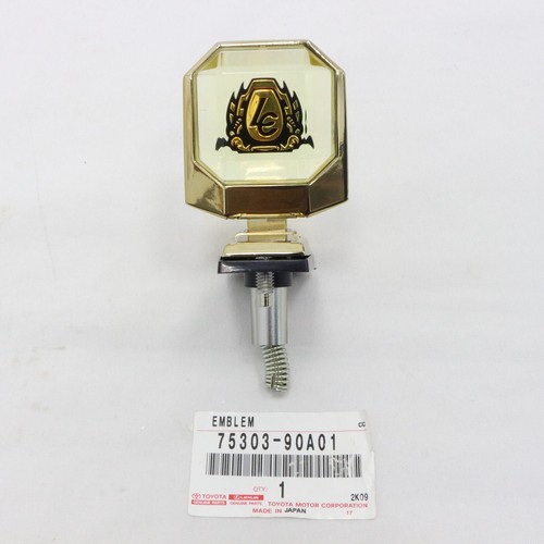 75303-90A01 Toyota Land Cruiser FJ60 60Series 1980-1987 Cappuccio LC ...