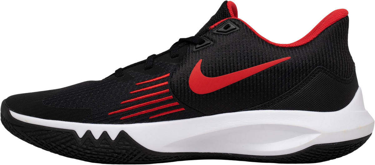 Nike Precision 5 Bred for Sale | Authenticity Guaranteed | eBay