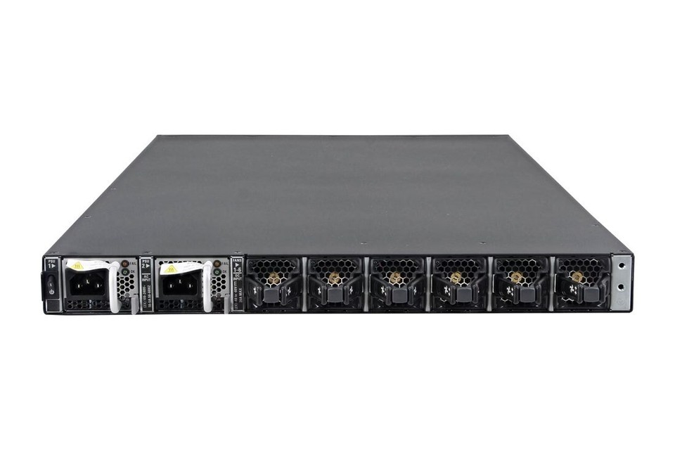 Cisco FPR4120-NGFW-K9 Firepower 4120 NGFW Network Security Appliance | eBay