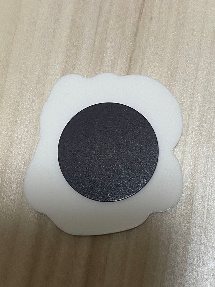 Adachi Mitsuru Punch Magnet 55th Anniversary Collection | eBay