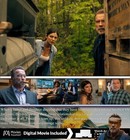 FUBAR TV Series Season 1–2 Custom DVD Set Choose Season or Full Set ...