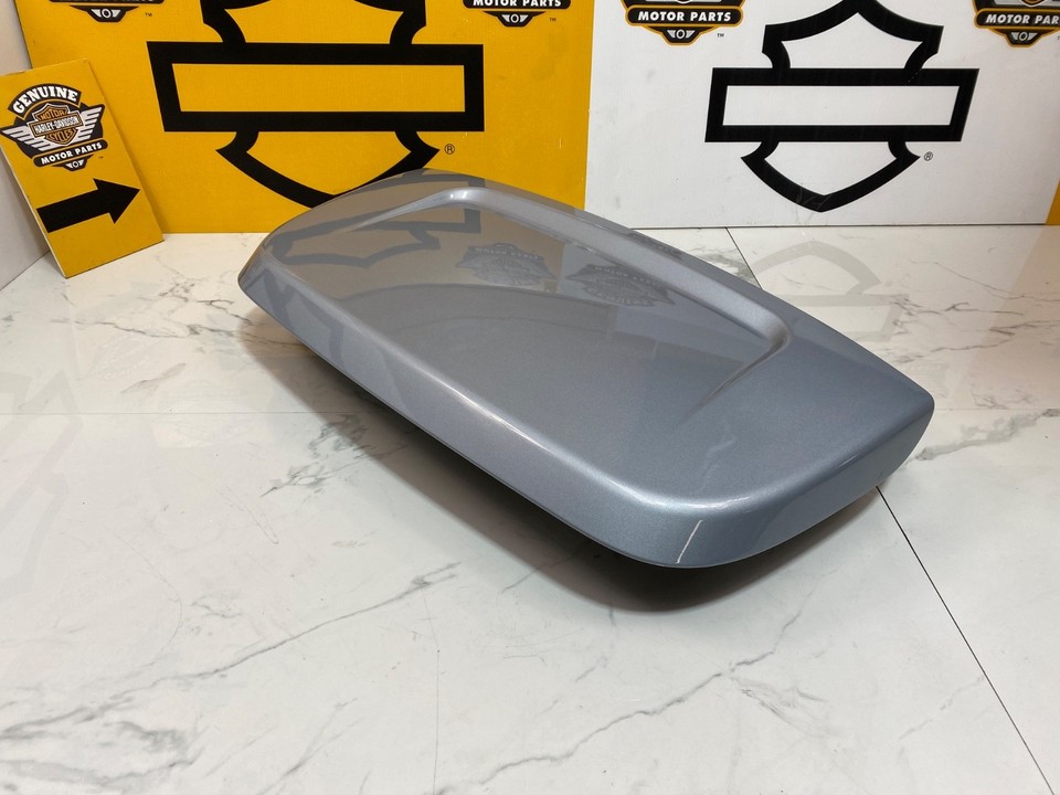 OEM GENUINE Harley-Davidson 2015-25 Freewheeler/RG3 Trunk Lid Door ...