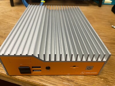 OnLogic Helix 500 Intel Comet Lake Industrial Edge Computer | eBay