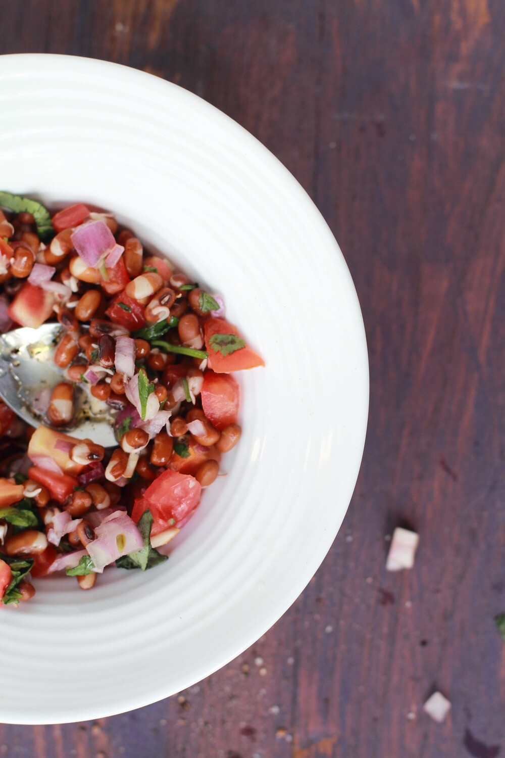 Red Ripper Cowpea Seeds | Non GMO Vegetable Field Pea Southern Bean ...