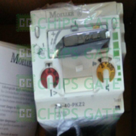 1PCS New Moeller ZM-40-PKZ2 32-40A Fast Ship | eBay