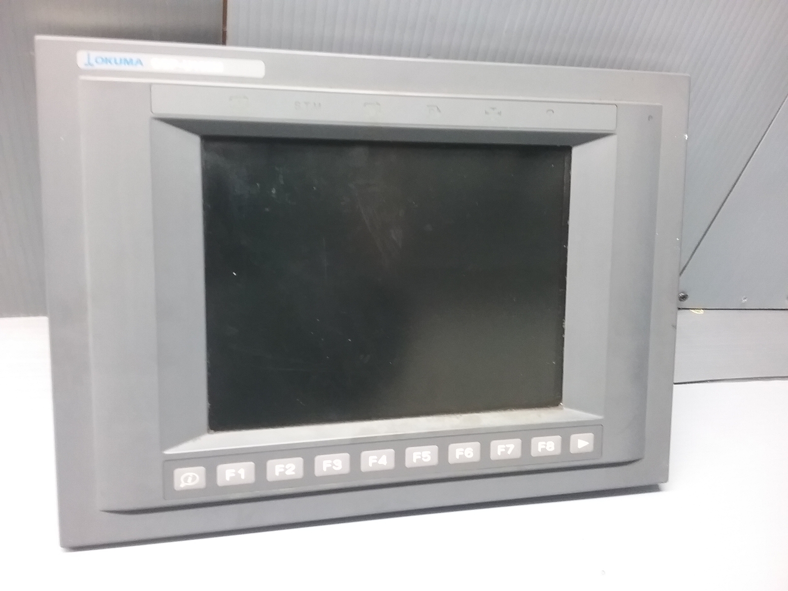 OKUMA OSP-U100M TFT-U10I E0105-653-425 A911-2976_00798 | eBay