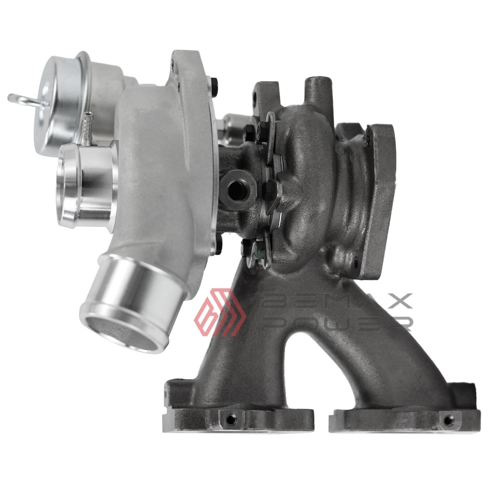 Billet K03 Turbo For Polaris RZR XP 925CC 2016-2021 Turbocharger ...