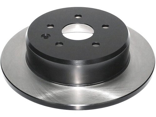 Rear Brake Rotor For 2001-2005 Lexus IS300 2002 2003 2004 RS441MC | eBay