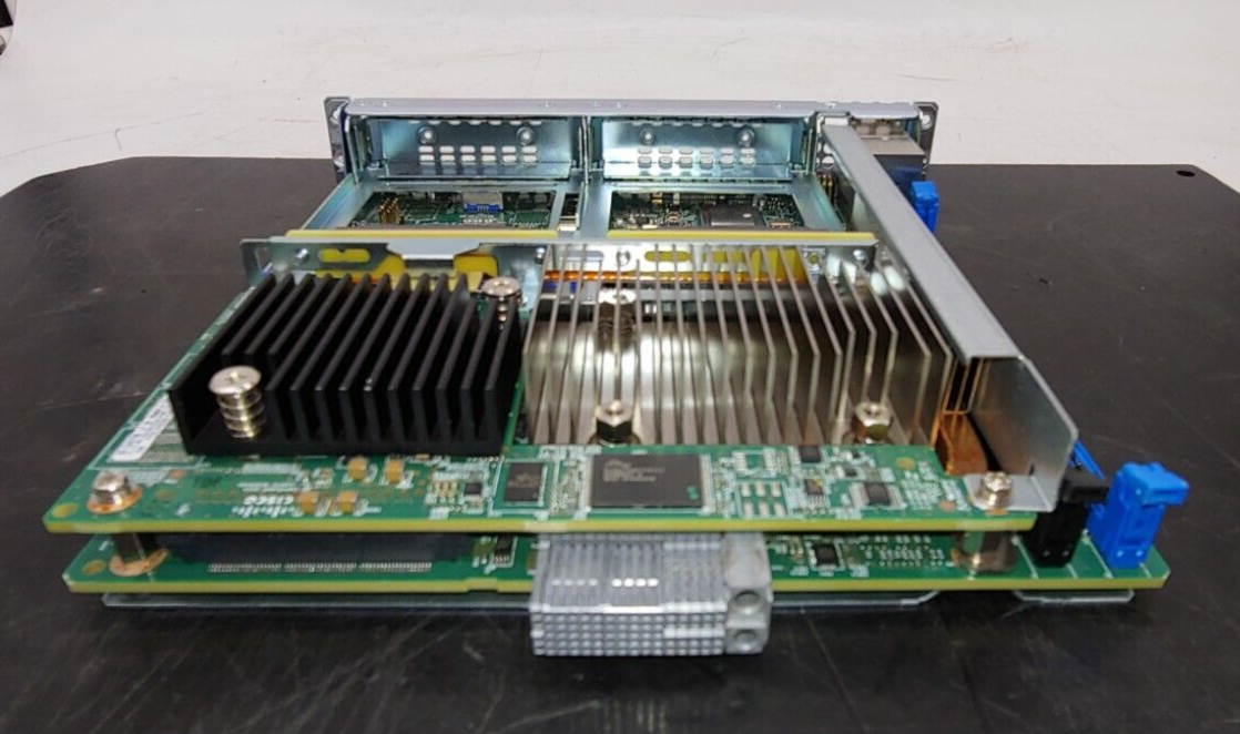 Cisco UCS-E160S-M3/K9 UCS E-Series Single-Wide Server, 1x 16GB RAM ...