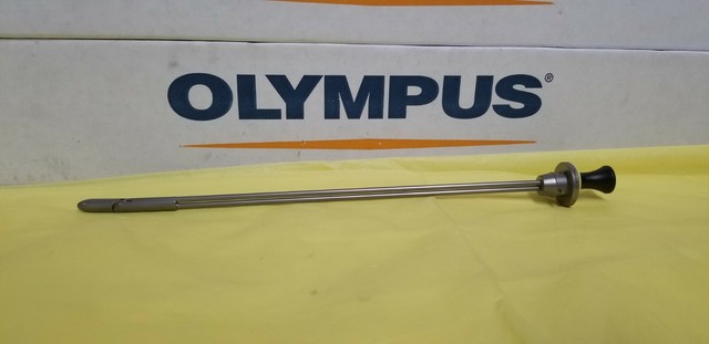 Olympus A22085A 24 FR Deflecting Obturator for sale online | eBay