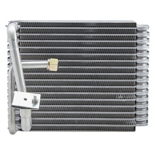 For 92-93 E-Series E150 E250 E350 Econoline Rear AC A/C Evaporator Core ...