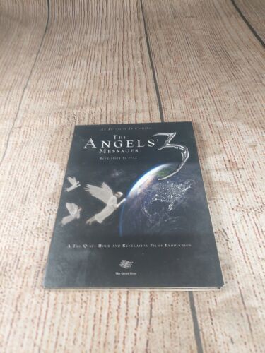 THE 3 ANGELS' MESSAGES DVD | eBay