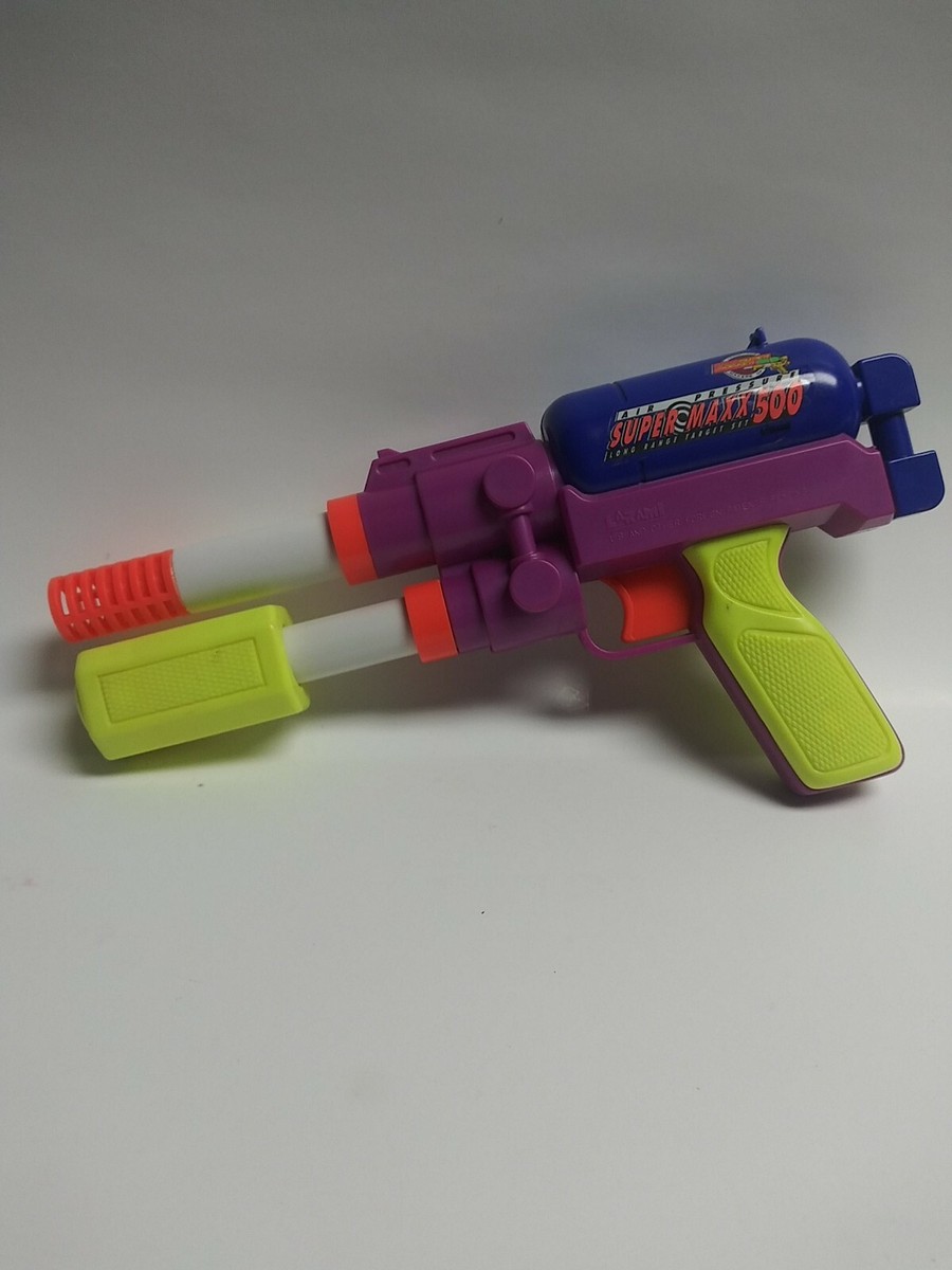 Super Soaker 500
