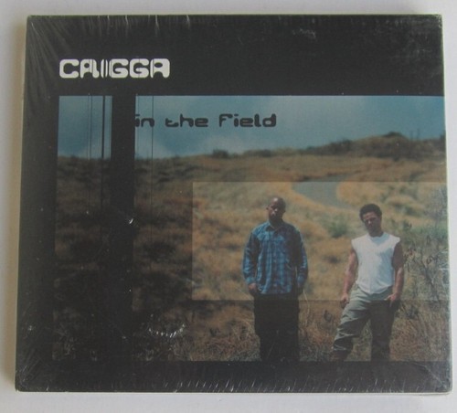Crigga – In The Field CD Digipak Sealed | eBay