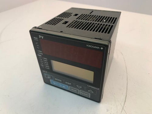YOKOGAWA UP550 CONTROLLER [Used] FedEx 60days Warranty | eBay