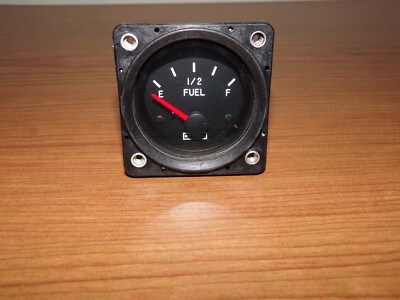 Mitchell Fuel Gauge | eBay