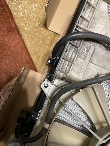 Radiator-Auto Trans Mishimoto R2222 for sale online | eBay