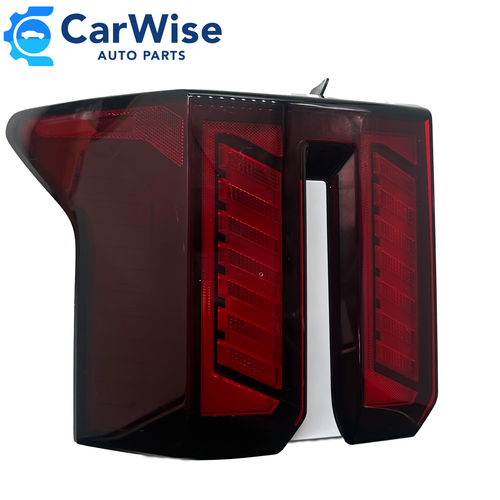 OEM 2024-25 Kia Sorento HALOGEN LH Left Driver Side Tail Light Lamp ...
