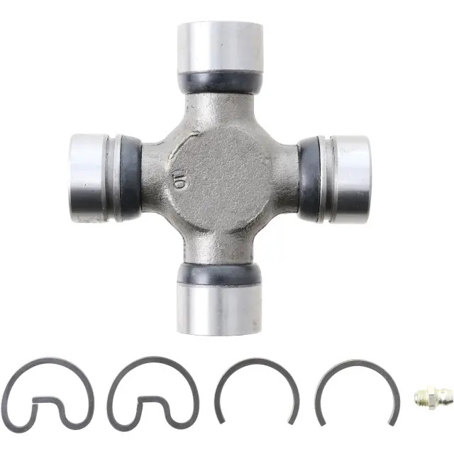 Genuine Spicer Universal Joint Greaseable 5380 Series OSR ISR 25-357X ...