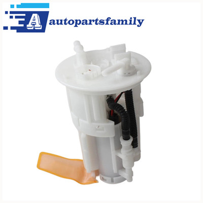 For Mitsubishi 2008-2015 Montero Pajero V6 Gas Fuel Pump 1760A227 | eBay