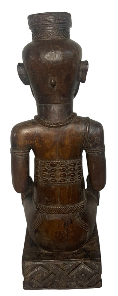 Statue Kuba | eBay UK
