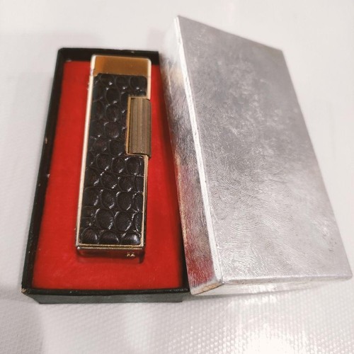 Used Win Gas Lighter Vintage | eBay