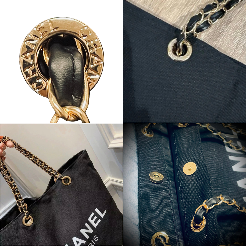 VIP Beauty Tote Bag – Tour, Beach & Museum Style (3 Models Available ...