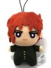 Used Plush Toy Noriaki Kakyoin Chimito Monui JOJO WORLD vol.2 JoJo s ...