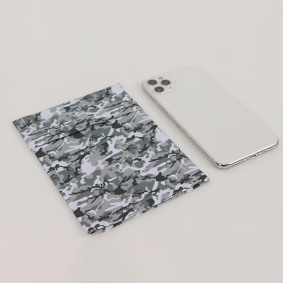 Phone Armband Arm Band Sleeve Phone Holder 7.5in Max Phone Key Card ...