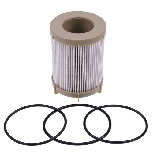 New Fuel Control Cell Fuel Filter & O-Ring Kit RP080026 Fits EFI PCM ...