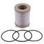 New Fuel Control Cell Fuel Filter & O-Ring Kit RP080026 Fits EFI PCM ...