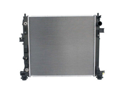 Radiator Denso 37NYHG27 for Cadillac ATS CTS 2013 2014 2015 | eBay