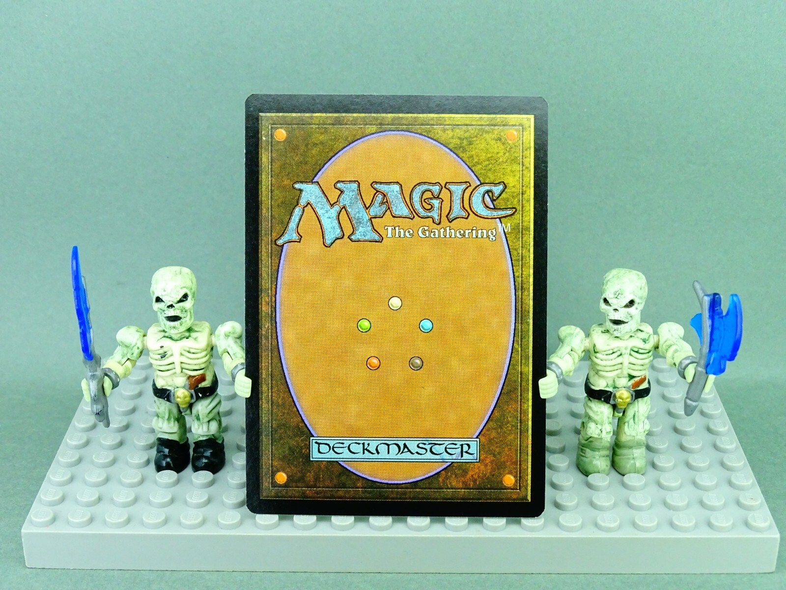 MTG Baleful Strix Planechase 2012 NM Non-foil Magic Card Artifact ...