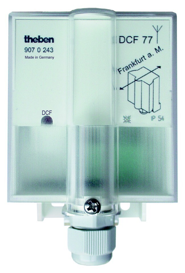 Theben DCF77-Antenne Antenne DCF77 9070243 DCF77-Antenne | eBay.de