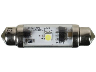 For 2006-2011 Chevrolet Aveo5 Trunk Light Bulb Wagner 28128RSXF 2007 ...