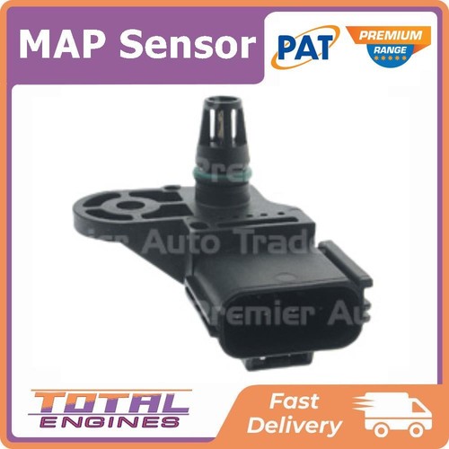 PAT Premium MAP Sensor fits FPV Force 8 BF 5.4L V8 BOSS 302 | eBay ...