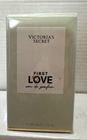 Victoria's Secret First Love Perfume EDP Parfum 1.7 oz. NEW | eBay