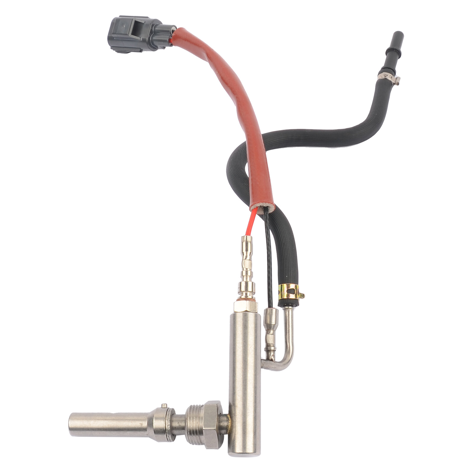 DPF FUEL VAPOURISER VALVE FOR 08-12 KUGA 2.0 TDCi 1860939 1748653 ...