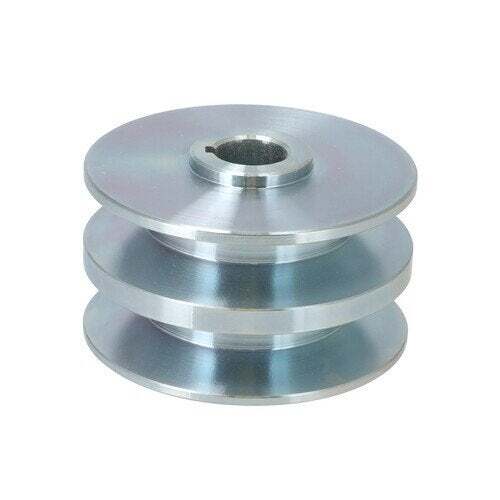 Alternator Pulley - Double fits Case 2090 2290 L59716 fits Case IH 3594 ...