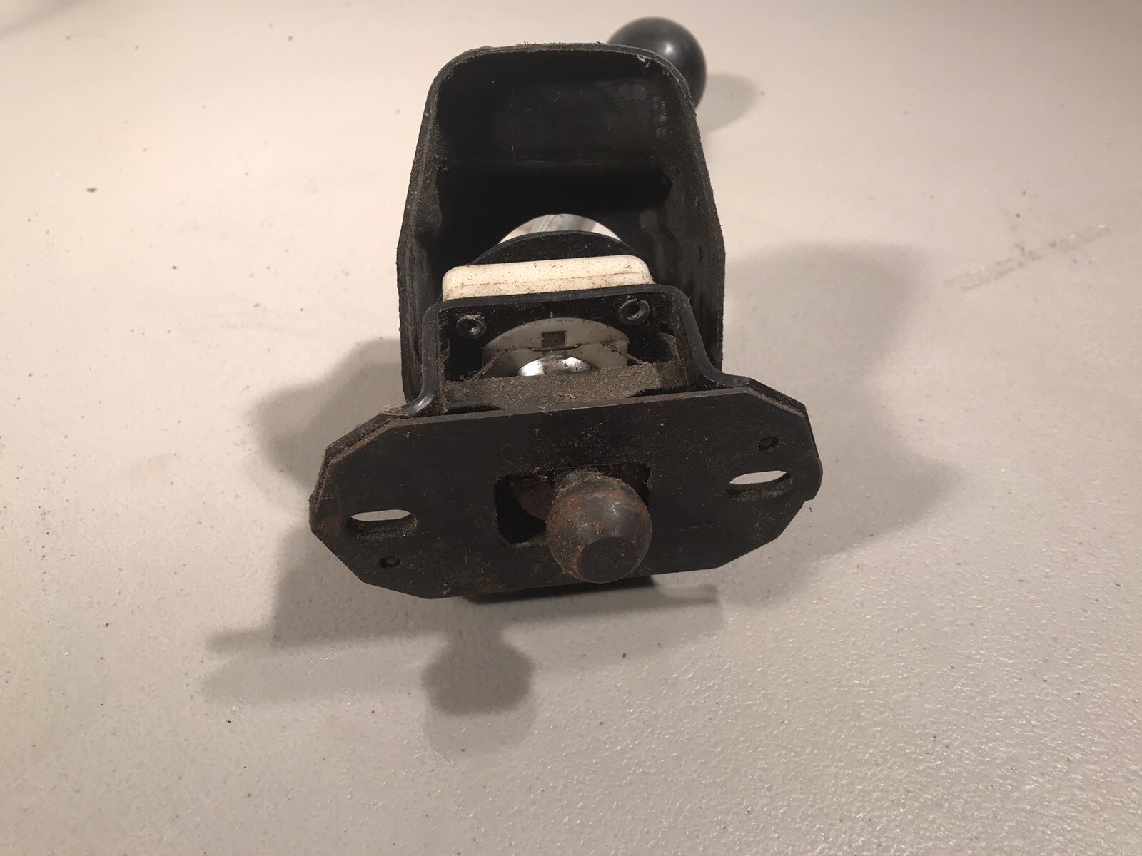 VW Bug Beetle Shifter Vintage Classic | eBay