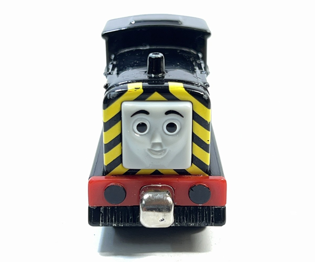 Thomas And Friends Mavis Mavis Happy Face Thomas And Friends Pin