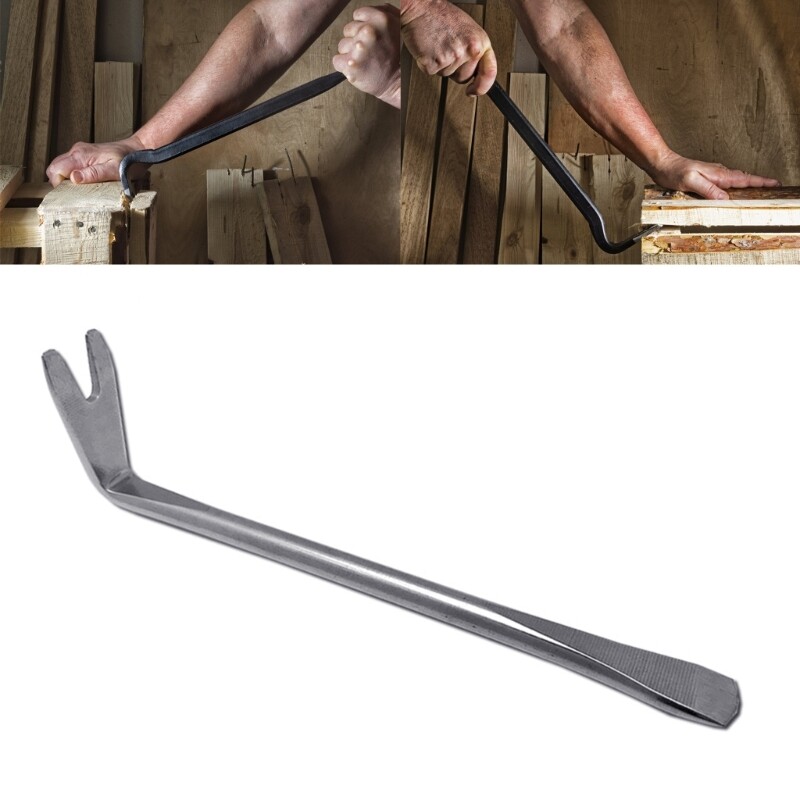 Metal Auto Body Pry Board Professional Car Trim Pry Tool for Door Panel ...