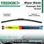 Tridon FlexConnect Passenger Side Wiper Blade 18" for Cupra Formentor ...