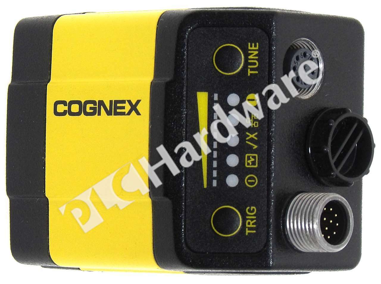 New Cognex DM300X 825-0299-1R J DataMan 300 Series Barcode Reader ENet ...