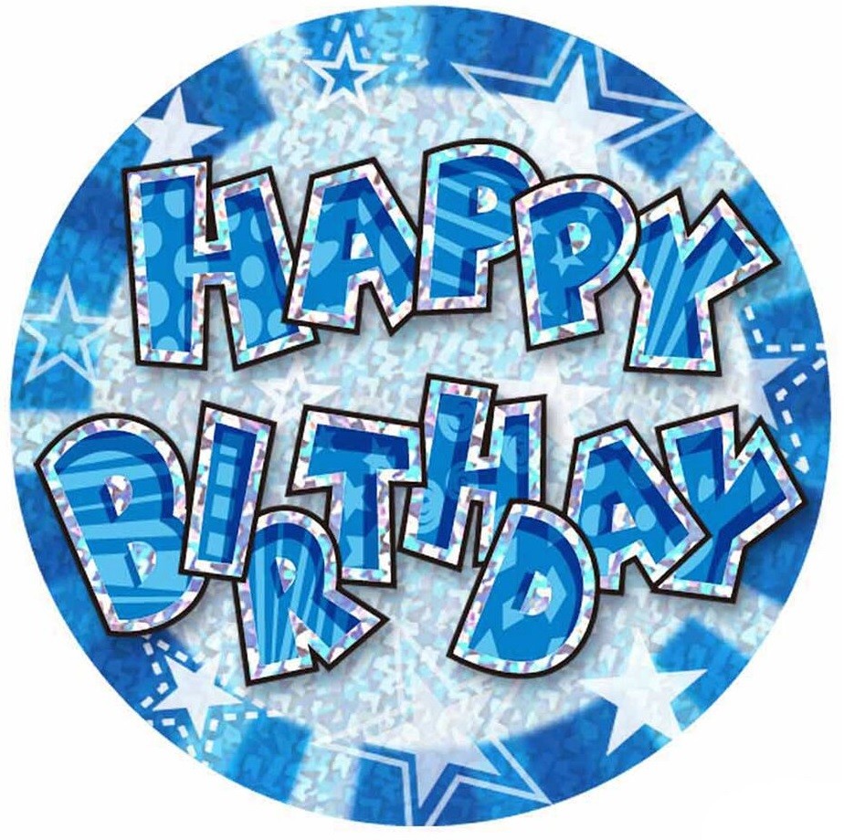 Massive 83 Piece Happy Birthday Party Pack Plates Cups Candles Cloth ...