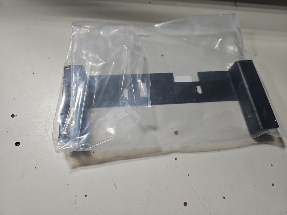 Gamber Johnson 11511 Code 3 Z3 Center Console Faceplate | eBay