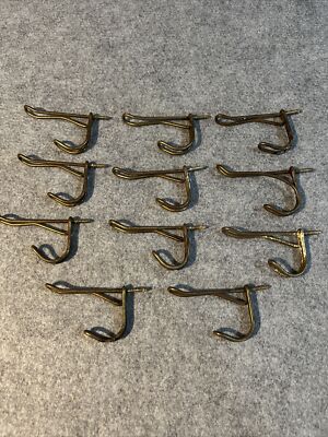 Hooks & Brackets - Wire Wall