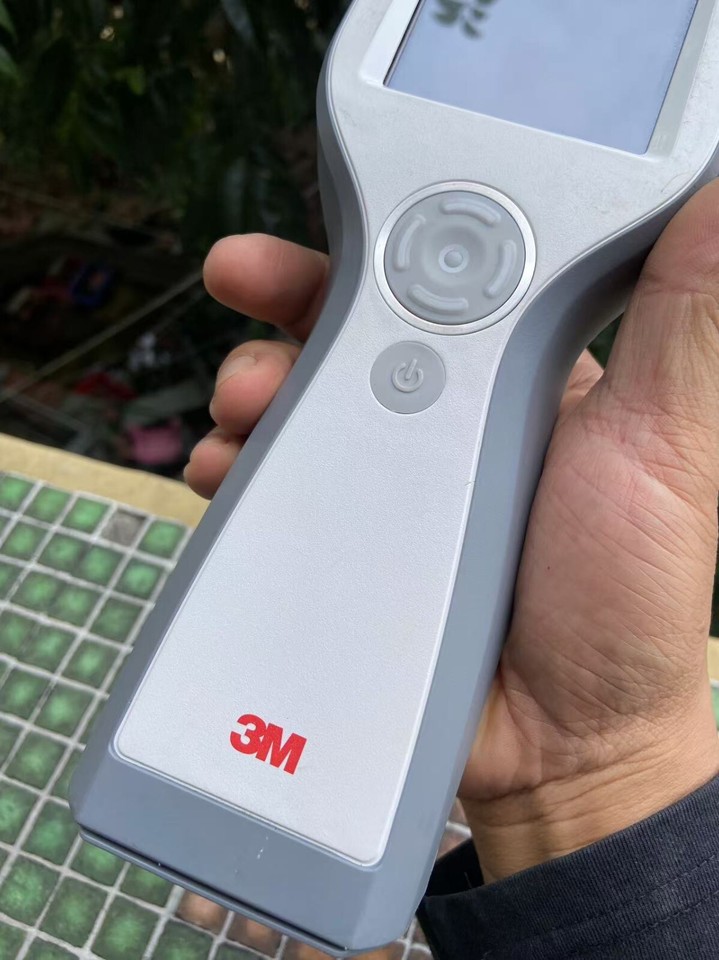 3M LM1 Clean-Trace Luminometer ATP Cleaning Hygiene Monitoring For Food ...